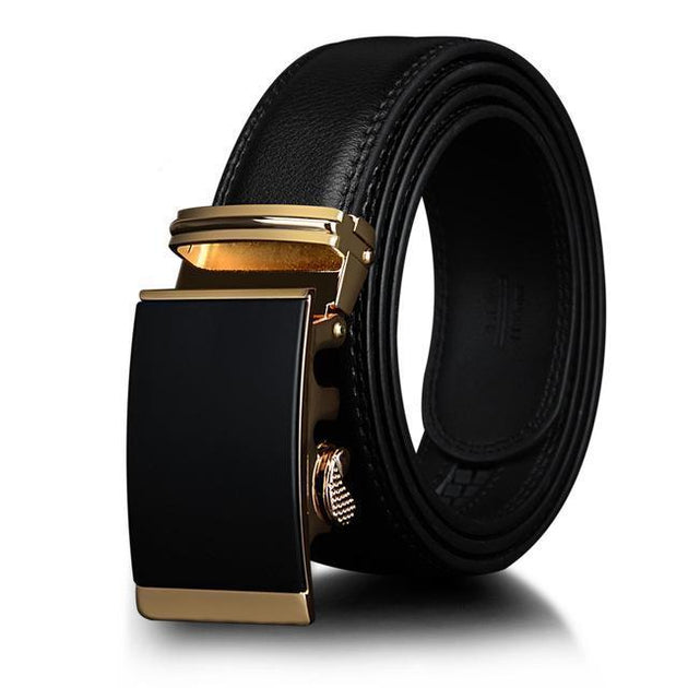 Belts – Elliston Leather